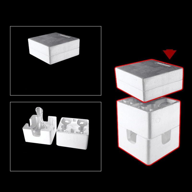 Simple Wine Glass Decanter Set Lead-free Decanter ... – Grandado