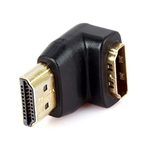 Hdmi Male Naar Hdmi Female 90 Graden Adapter Conve... – Grandado Hdmi Male Naar Hdmi Female 90 Graden Adapter Conve... – Grandado