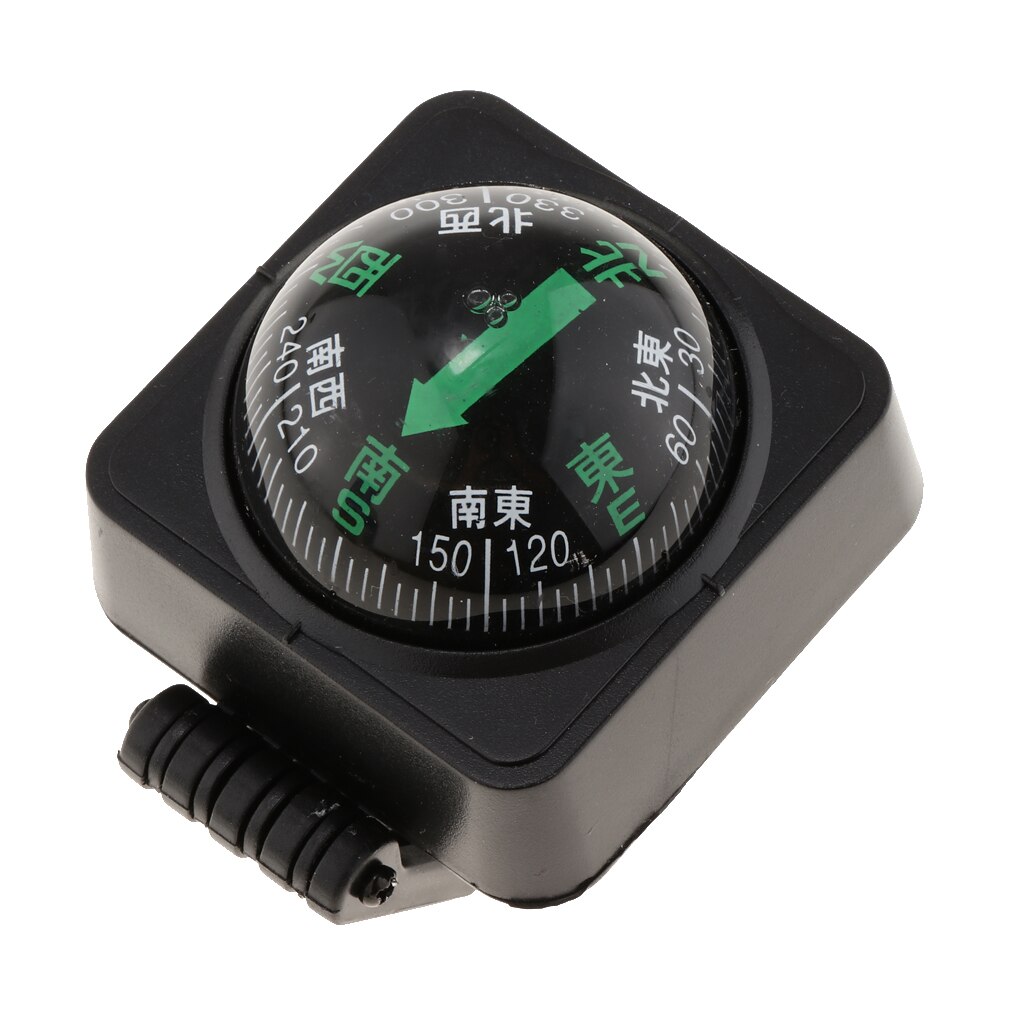 Car High Precision Guide Ball Navigation Compass O... – Grandado