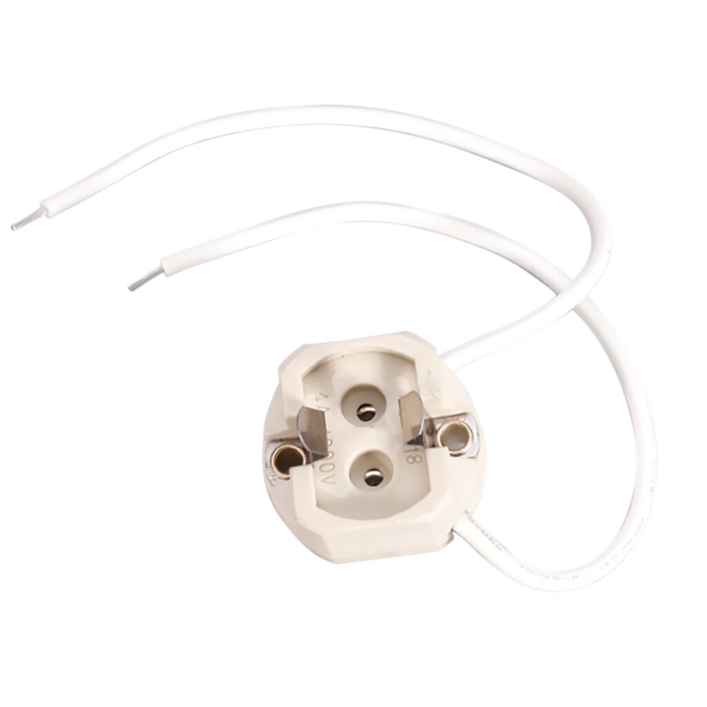 G12 Socket Base Houder Connector Voor Keramische L... – Grandado