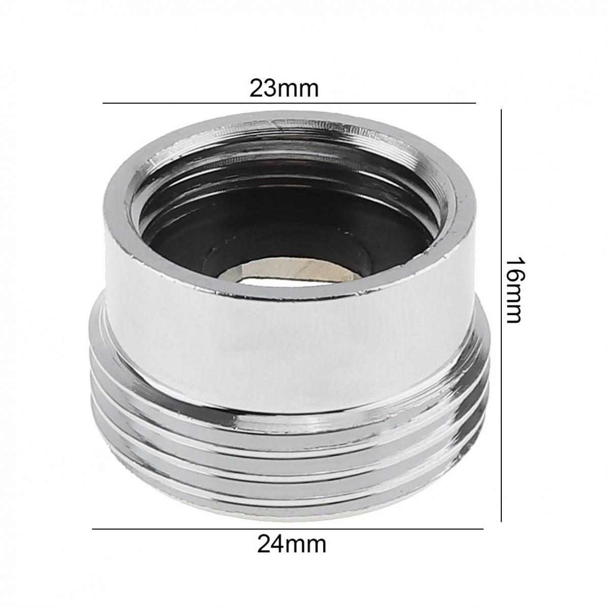 4pcs/lot Copper Faucet Adapter with Four Points In... – Grandado