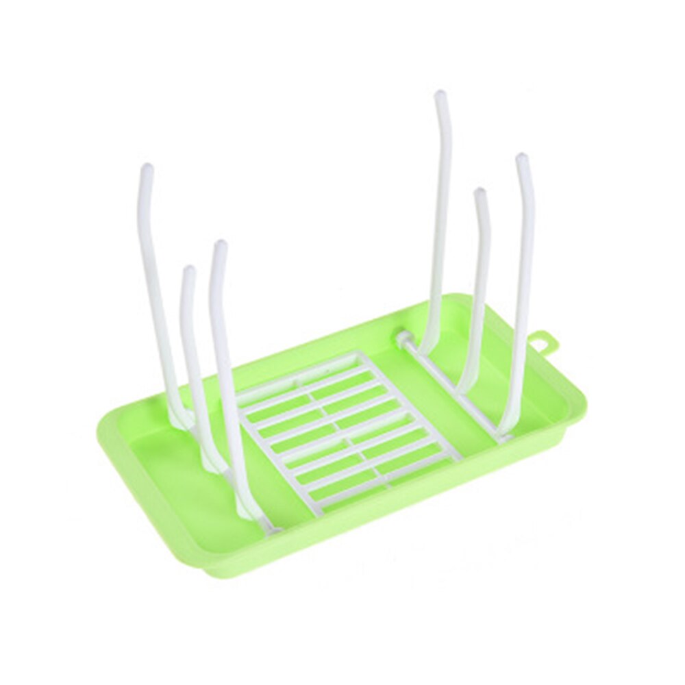 Dry bottle rack, baby bottle rack, bottle drying r... – Vicedeal