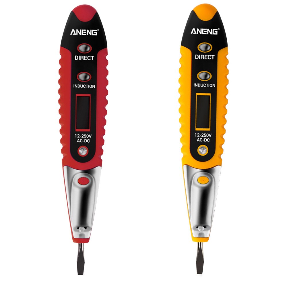 ANENG VD700 digital display test pen Multifunction... – Grandado