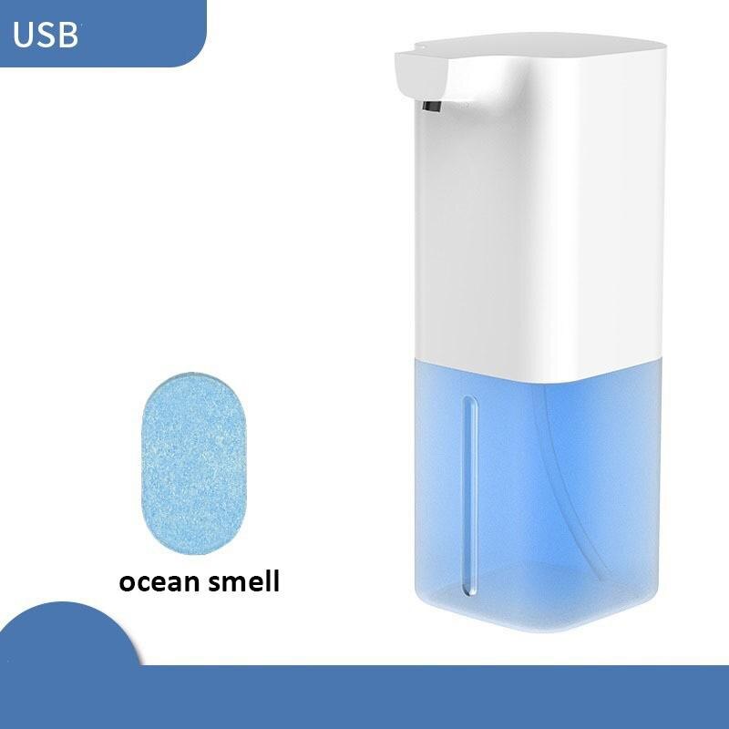 Liquid Soap Dispenser 350Ml Automatic Intelligent ... – Grandado