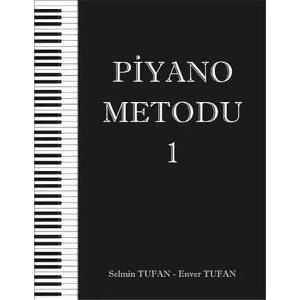 Piano Method 1 Selmin CATACLYSM/Anwar CATACLYSM 37... – Vicedeal
