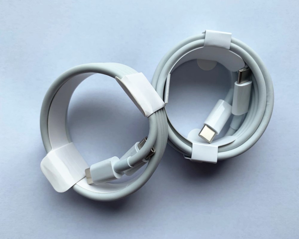 10pcs USB c 1m/3ft 2m/6ft charging data cable dual... – Grandado