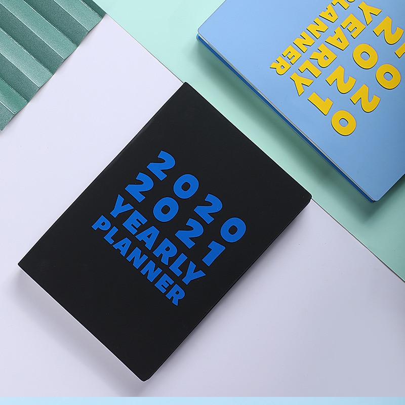 Office Stationery Planner Organizer A5 Daily Weekl... – Grandado