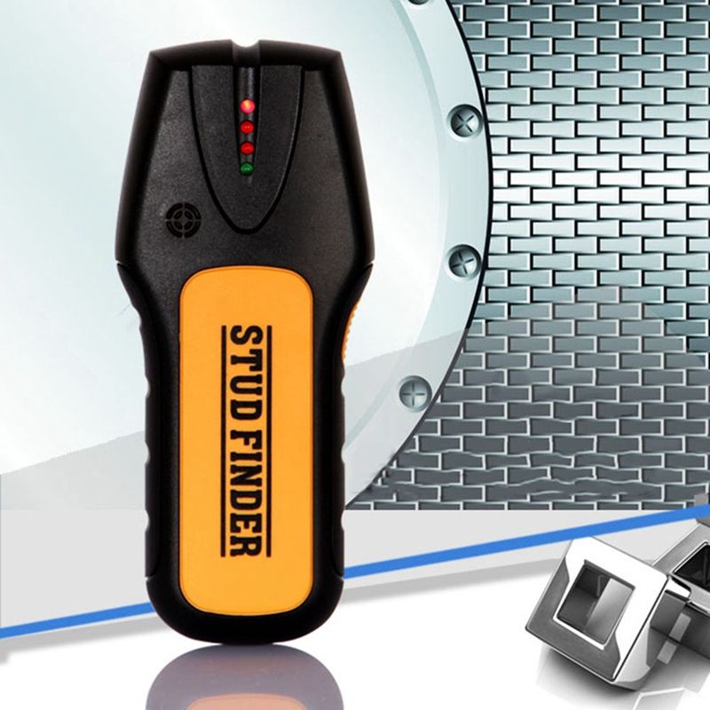 TS78B 3in1 AC Wire Metal Scanner Digital LCD Wood ... – Vicedeal