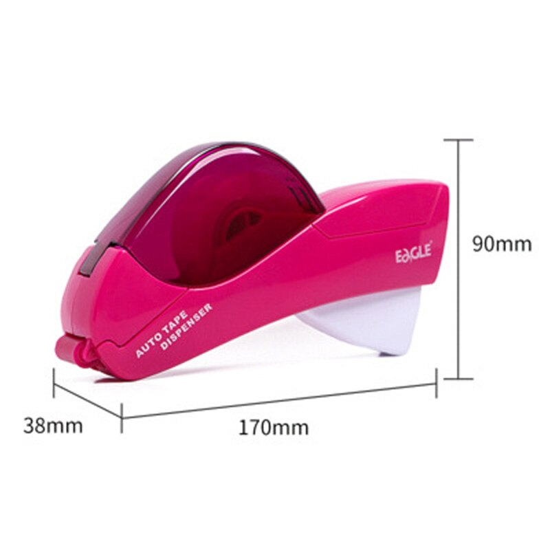 Ultra-simple and safe single-handed mechanical bel... – Vicedeal