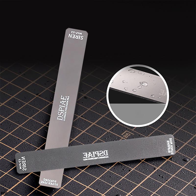 SF-20/SF-15/MSF-13 Siren Ultimate Precision File M... – Grandado