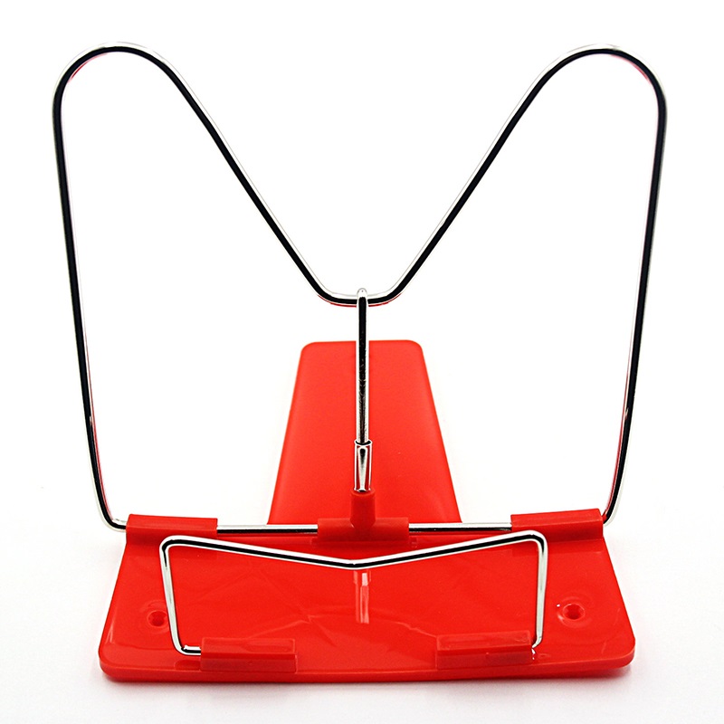 1 PCS Affordable Adjustable Angle Portable Reading... – Vicedeal