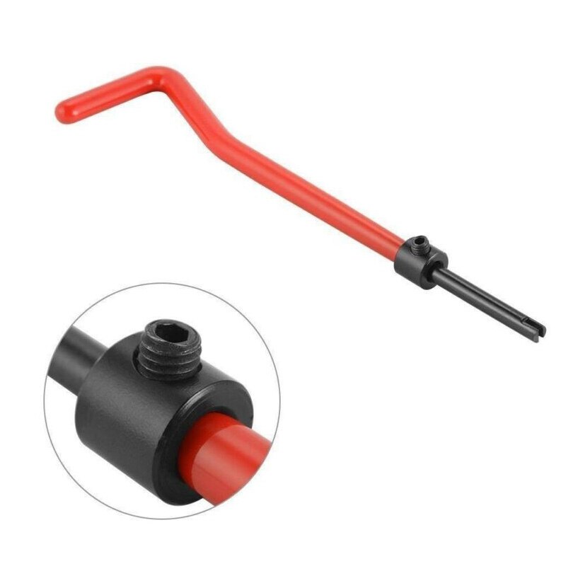 Auto Threading Tools Repair Tools High speed steel... – Grandado