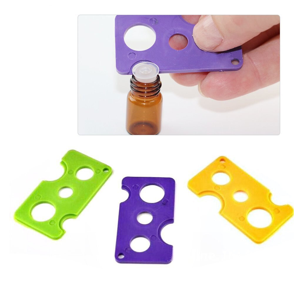 Essentiële Oliën Remover Opener Key Tool Voor Roll... – Grandado