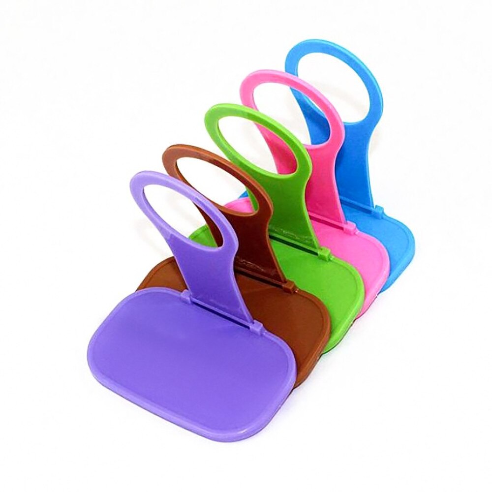 #30 2Pcs Foldable Cell Phone Wall Charger Hanger C... – Grandado