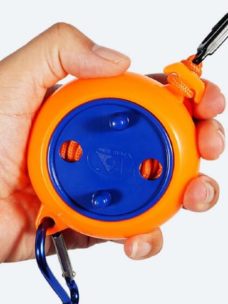 Outdoor Windproof and Non-slip Clothes Hanging Rop... – Grandado