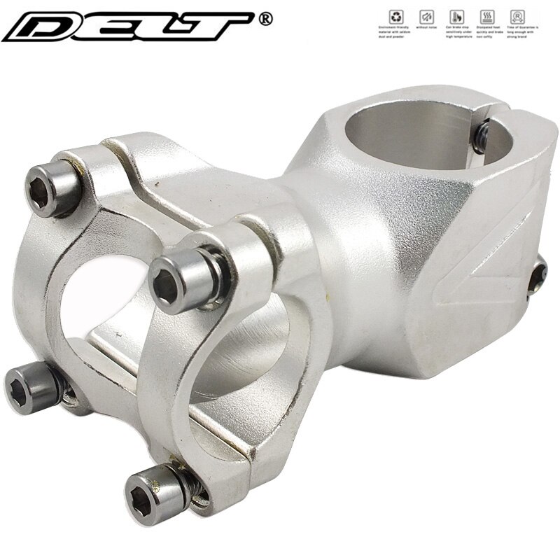 1-1/8 Road Mtb Fixed Gear Fietsen Fiets Stem 25.4X... – Grandado