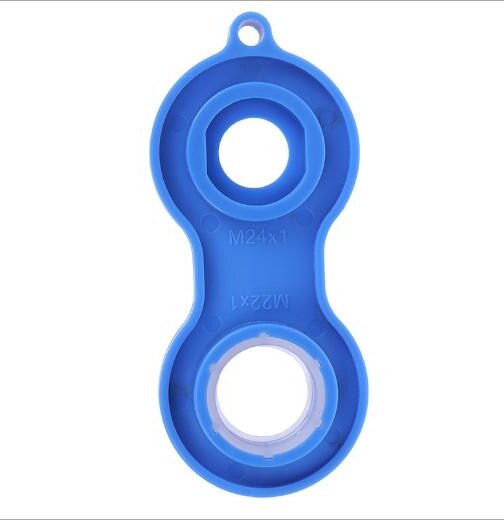 1Pcs Faucet Aerator Repair Kit Replacement Tool Sp... – Vicedeal