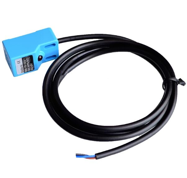 5mm 10mm Detection Distance Inductive Proximity Se... – Vicedeal