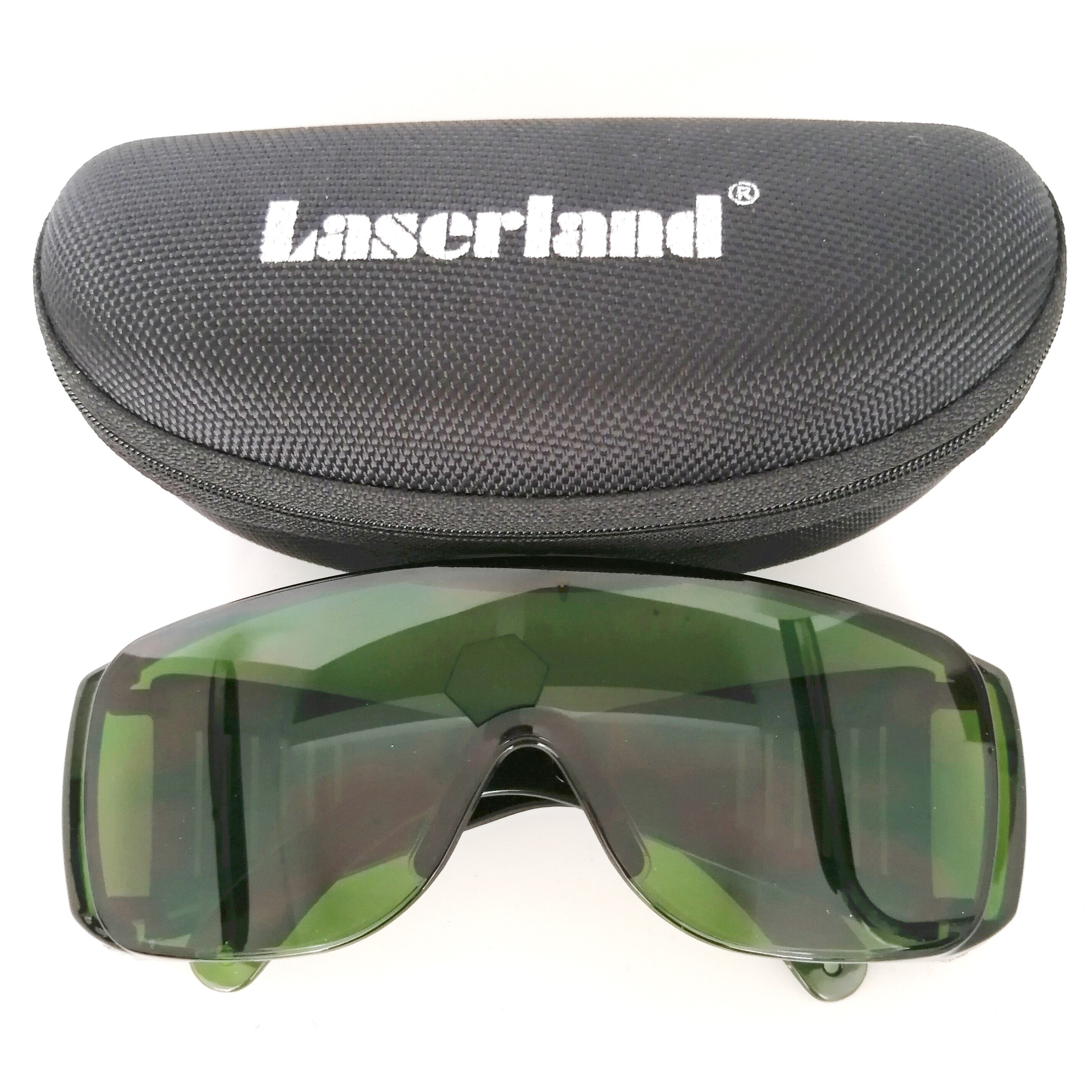 PB-LED OD4+ LED All Wavelength Lighting Protective... – Grandado