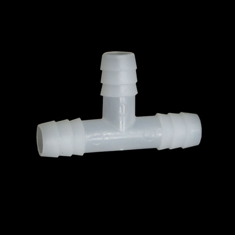 8mm tee Connector water splitter 3/8 hose garden i... – Grandado