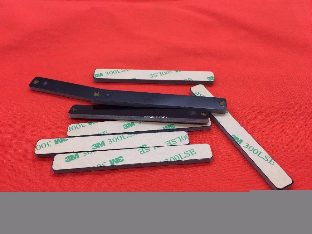 Lange Strip Rfid Anti-Metal Tag Rfid Uhf Rf Metale... – Vicedeal
