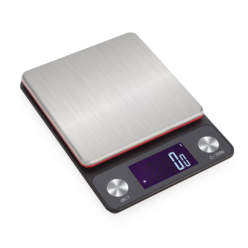 Hoge Precisie 3Kg ~ 5Kg/0.1G Digitale Elektronisch... – Grandado