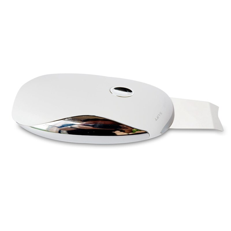 3 in 1 USB Ultrasonic Shovel Skin Scrubber Massage... – Grandado