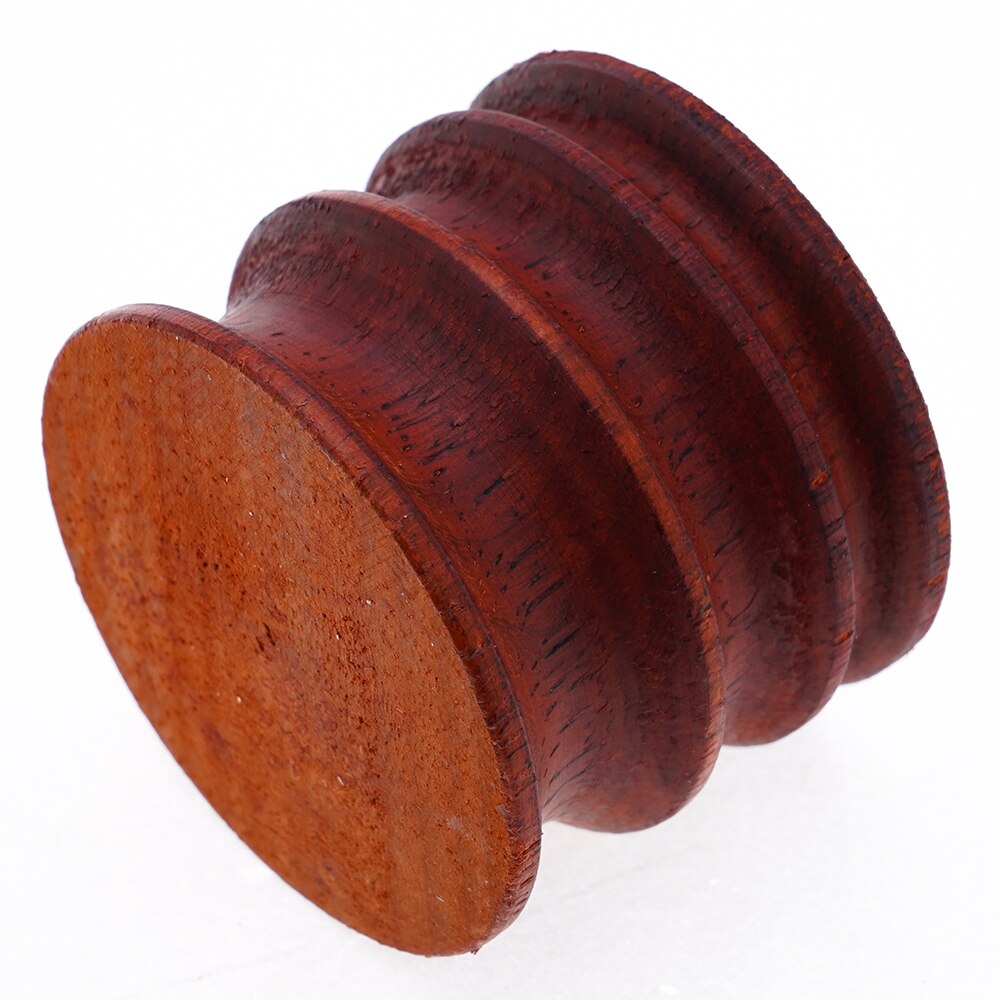 Grinding rod, Vegetable Tanned Leather Bed Grindin... – Grandado