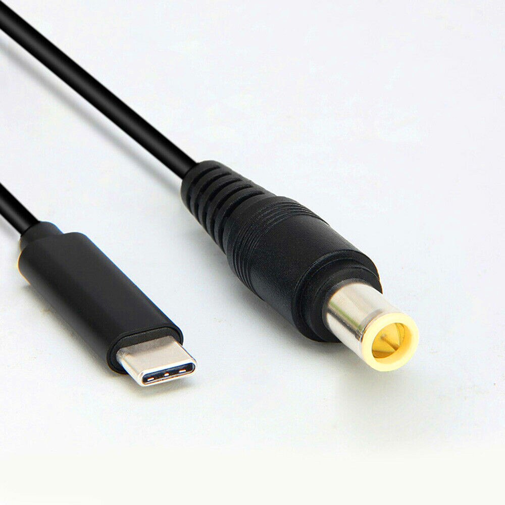 PD Fast charging cable Type C USB -C male to DC 7.... – Grandado