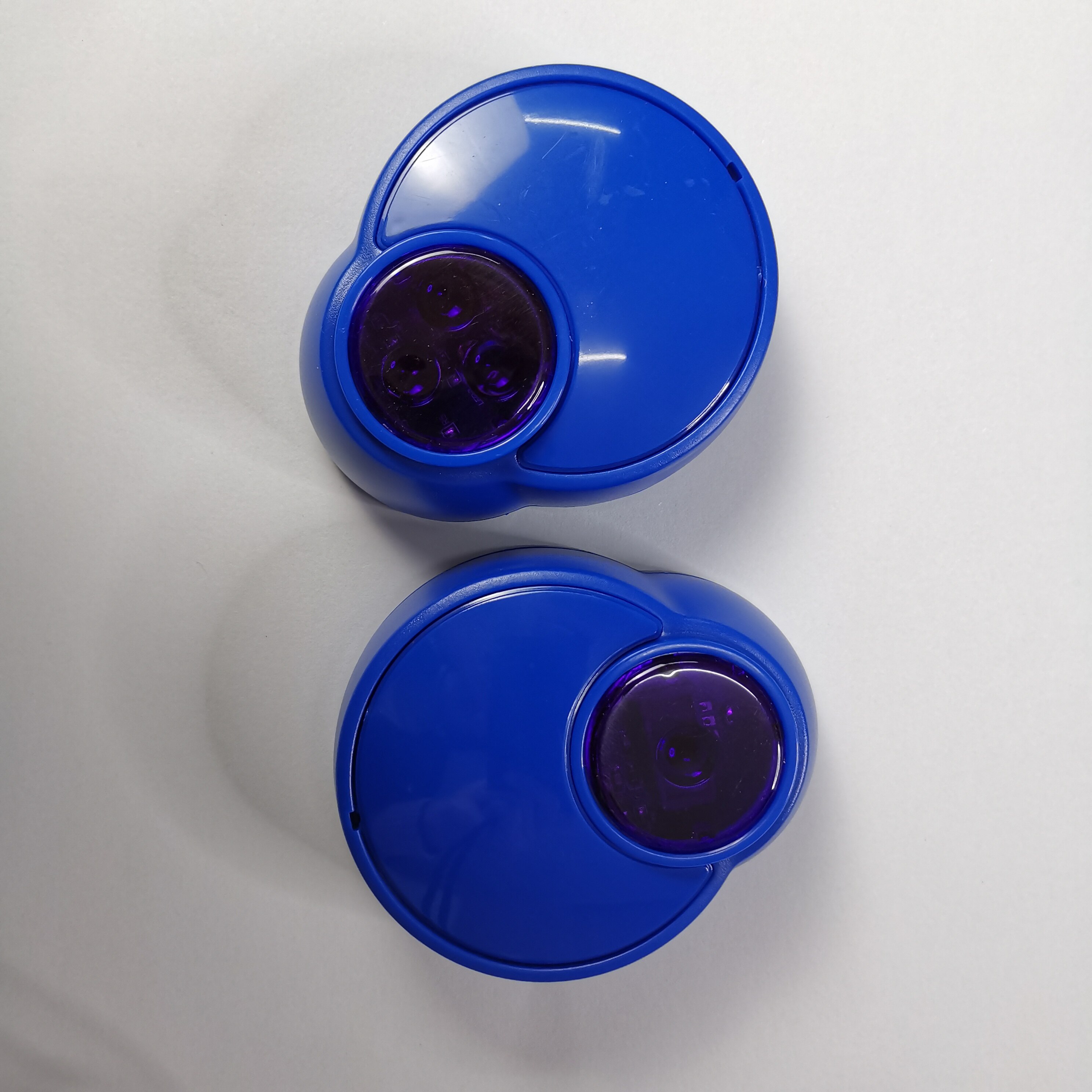 Fotocélula infrarroja azul, Detector infrarrojo ac... – Grandado