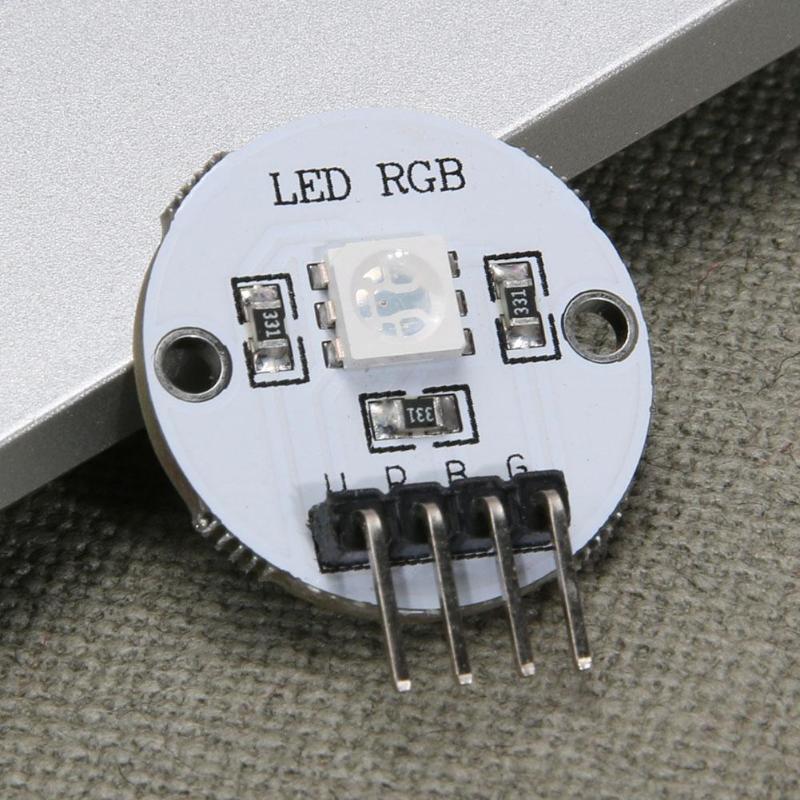 5050 SMD Full Color RGB LED Light Lamp Module Exte... – Grandado