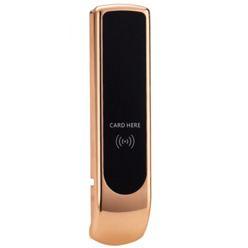 Intelligent Smart lock IC Card Sauna Cabinet Lock ... – Vicedeal