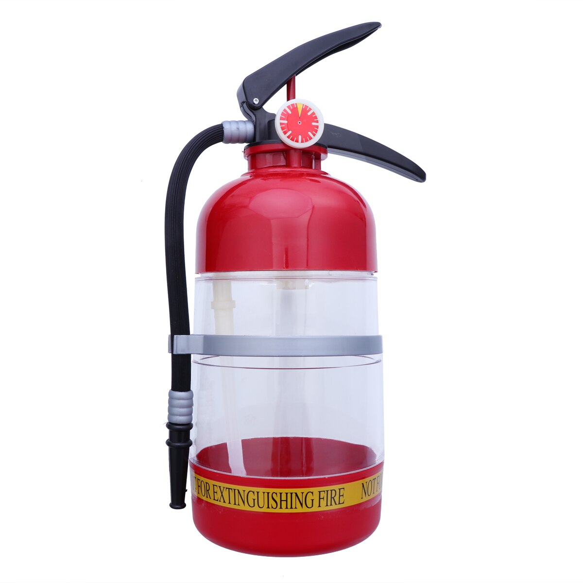 1500ml Fire Extinguisher Beverage Drink Dispenser ... – Grandado