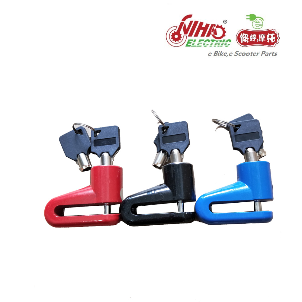 12 E-BIKE Motorfiets Elektrische Fiets Wiel Disc B... – Grandado