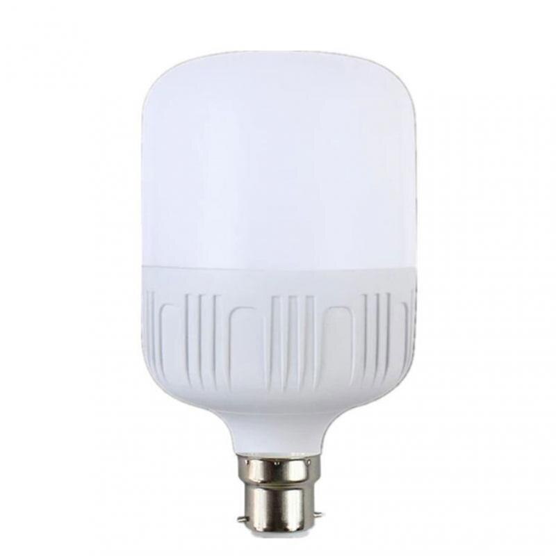 Waterproof Lights 220V Voltage E27 Screw LED Bulb ... – Grandado