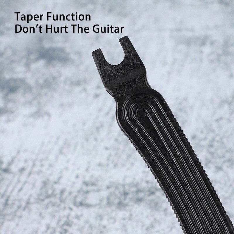 3 in 1 Guitar String Winder Easy to Carry Multi-pu... – Grandado