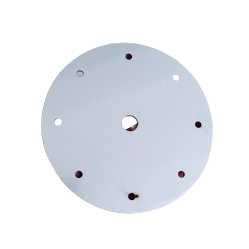 GP Antenna Ground Grid Disk Antenna Ground Dish Ve... – Grandado
