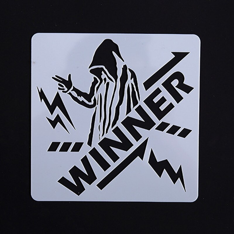 10pcs Set Kids Magic Scratch Painting Toys Rock Th... – Grandado