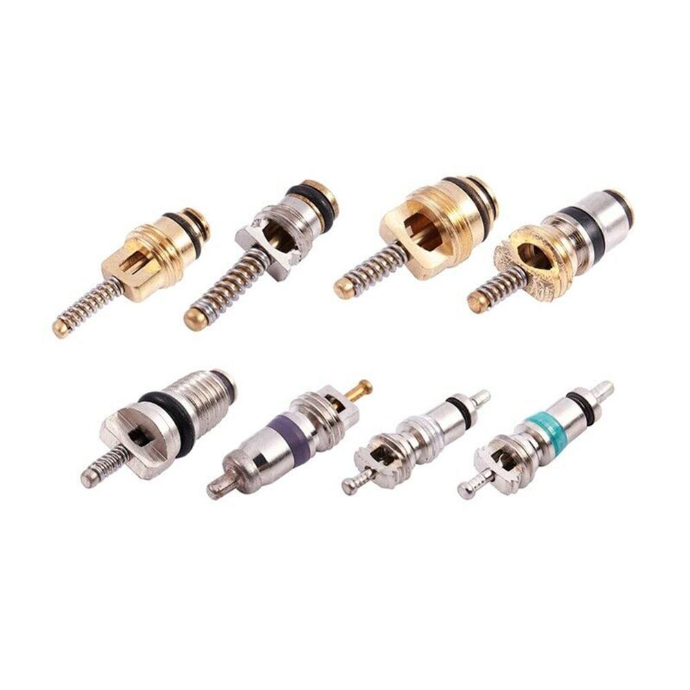 100Pcs/box R134A Car A/C Core Valves Automotive Ai... – Grandado