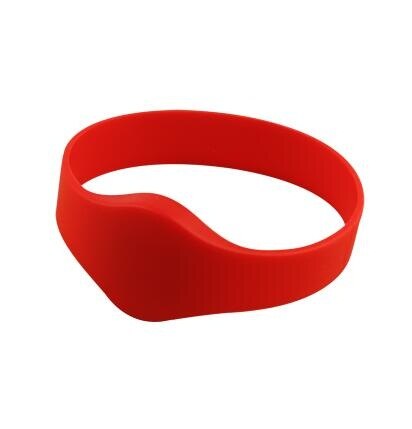 10pcs per pack 125KHZ ID RFID Wristband Access IC ... – Grandado