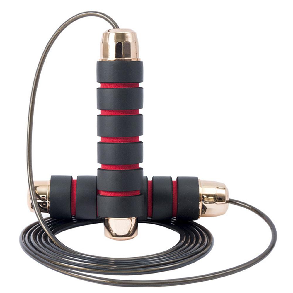 9.2ft Springen Touw Sport Speed Springtouw Wirwar ... – Vicedeal