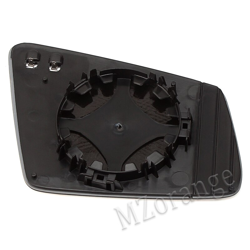 w204 w212 Mirror Glass Heated side Door Wing for M... – Grandado