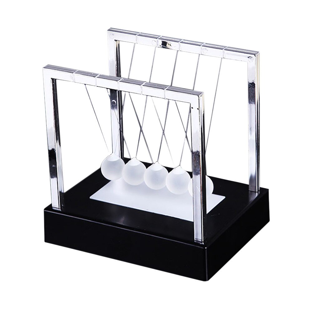 Small luminous Newton swing ball puzzle Newton cra... – Grandado