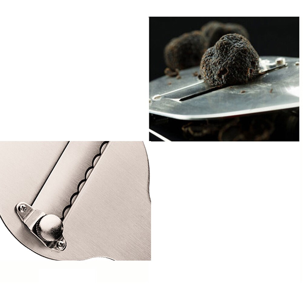 Truffle Gadgets Multifunction Manual Kitchen Tool ... – Vicedeal