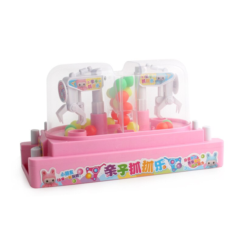 Operated Toy Machine Crane Machine Candy Doll Grab... – Vicedeal