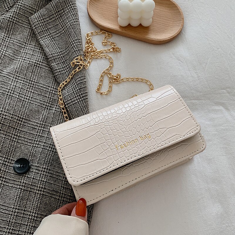 Bags For Women Texture Retro Female Package Stone ... – Grandado