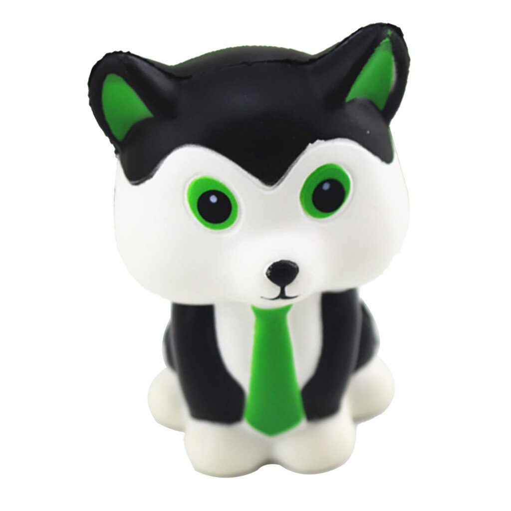 The Lovely Kneadable Small Animal Slow Rebound Toy... – Vicedeal