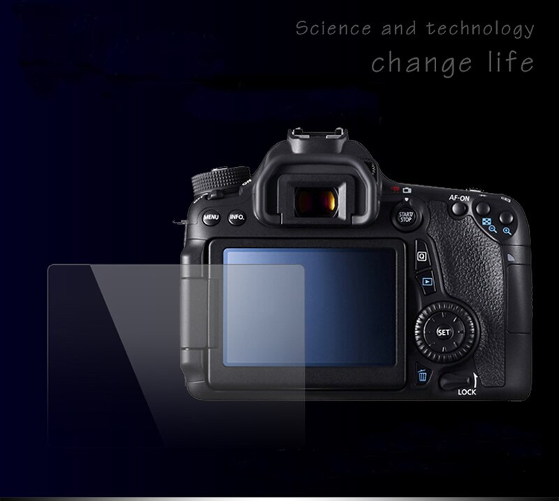 Película protectora de pantalla de vidrio templado... – Grandado