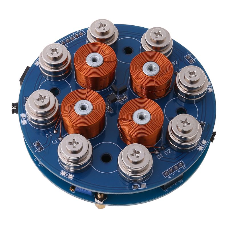 1Set Smart Magnetic Levitation DIY Kits Suspension... – Vicedeal