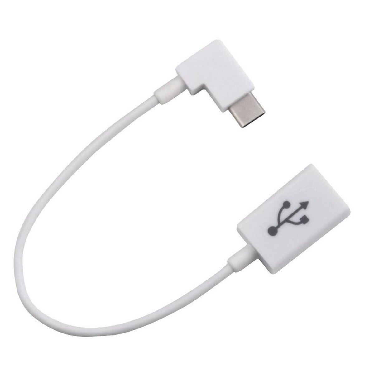 Zihan CABLECC Right Angled 90 Degree USB-C Type-C ... – Vicedeal